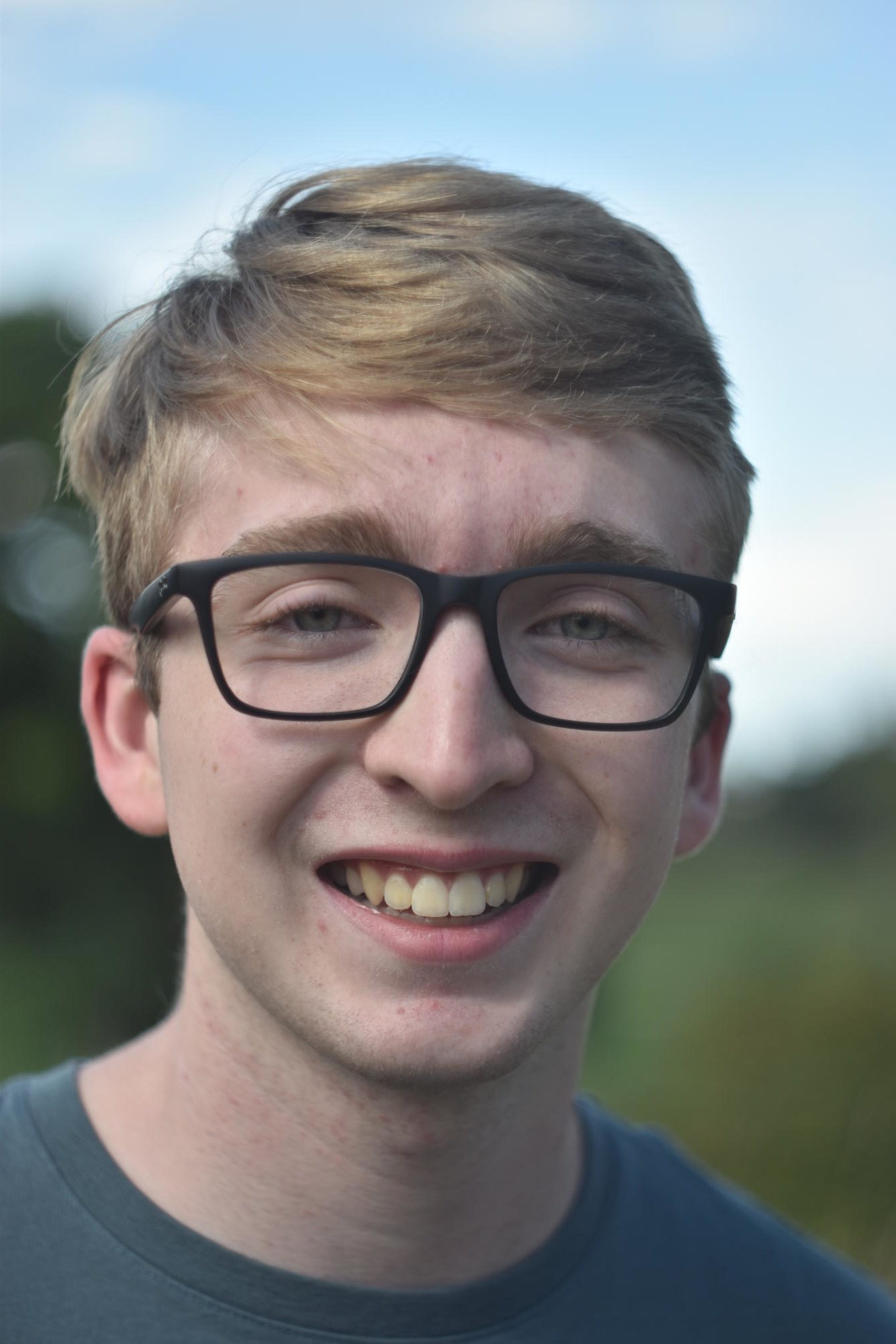 Jack Dunderdale – The Royal Banner